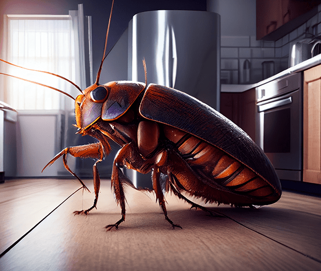 Free Cockroach Sliding Puzzle - kiddoworksheets