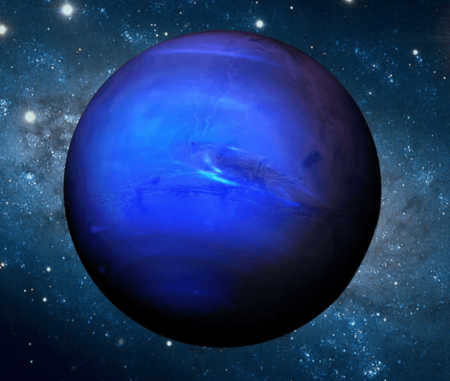 Free Neptune Sliding Puzzle - kiddoworksheets